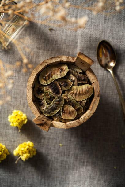 Senna (Sinameki) – Mady Oglu